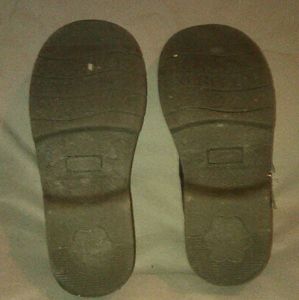 Basic Editions | Shoes | Basic Editions Black Dress Shoes | Poshmark